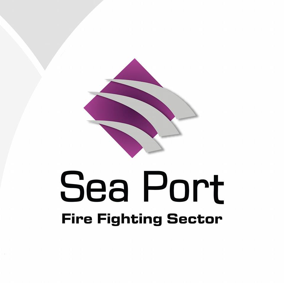 Sea Port Sea Port